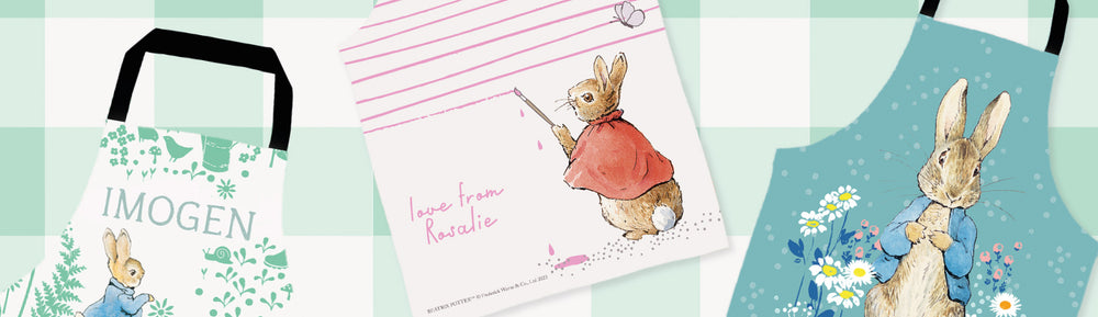 Collections – Peter Rabbit Shop