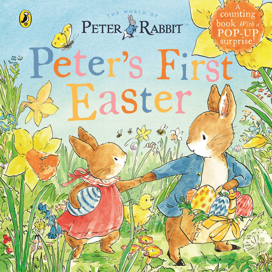 Books – Peter Rabbit Shop