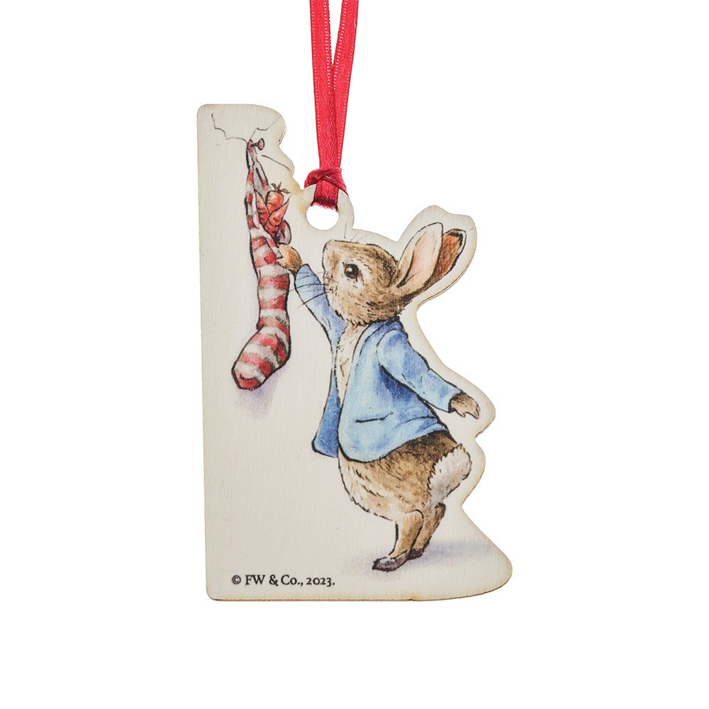 Christmas Gifts – Peter Rabbit Shop