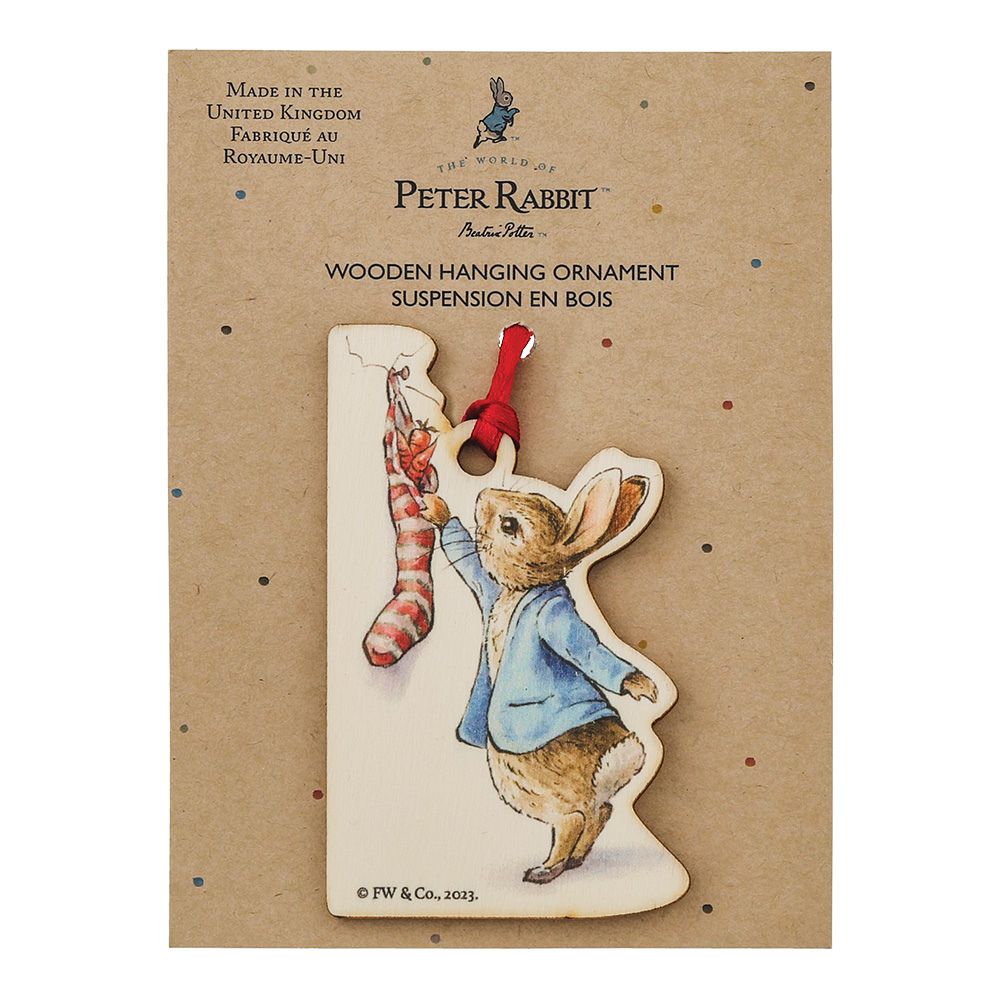 Christmas Gifts – Peter Rabbit Shop