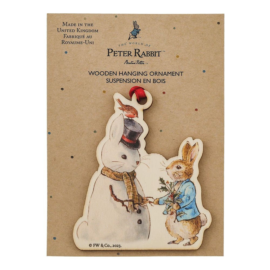 Christmas Gifts – Peter Rabbit Shop