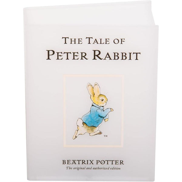 Peter Rabbit Book Shaped Light – Peter Rabbit Shop