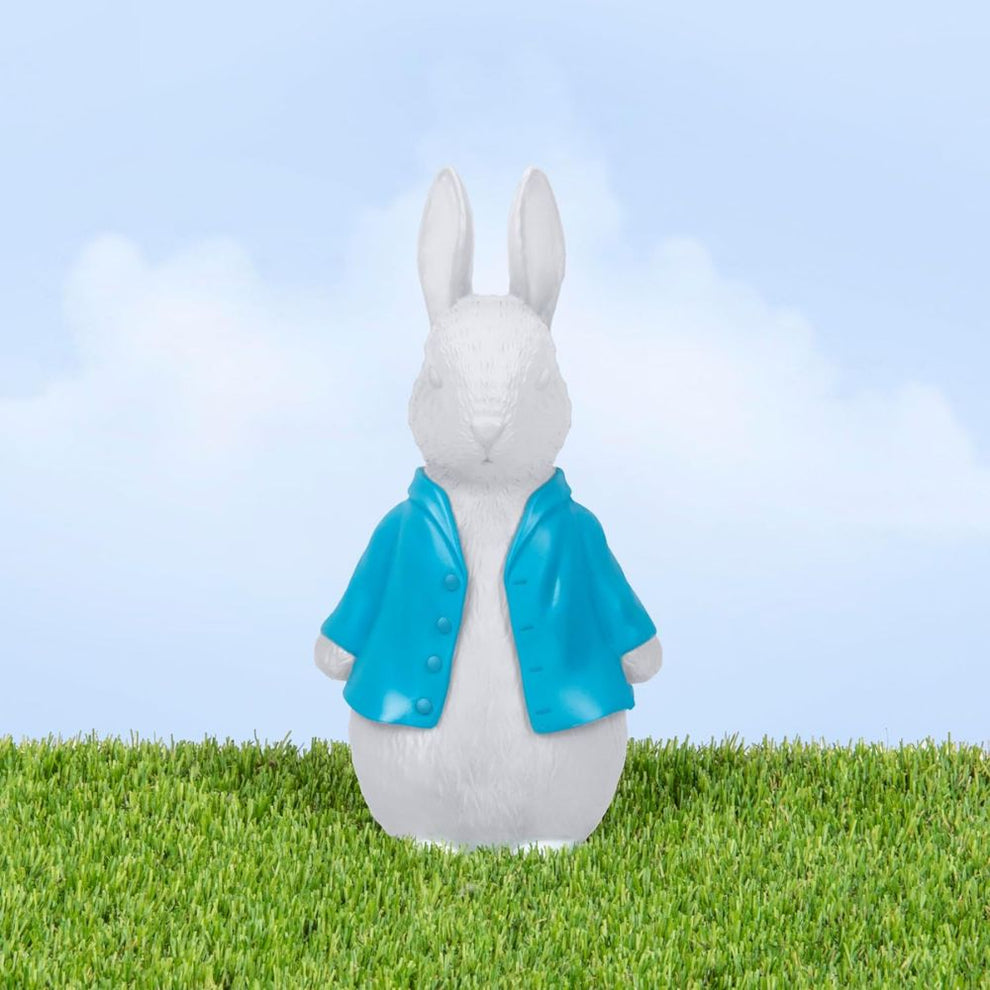 Peter Rabbit™ Character Shaped Mood Light – Peter Rabbit Shop