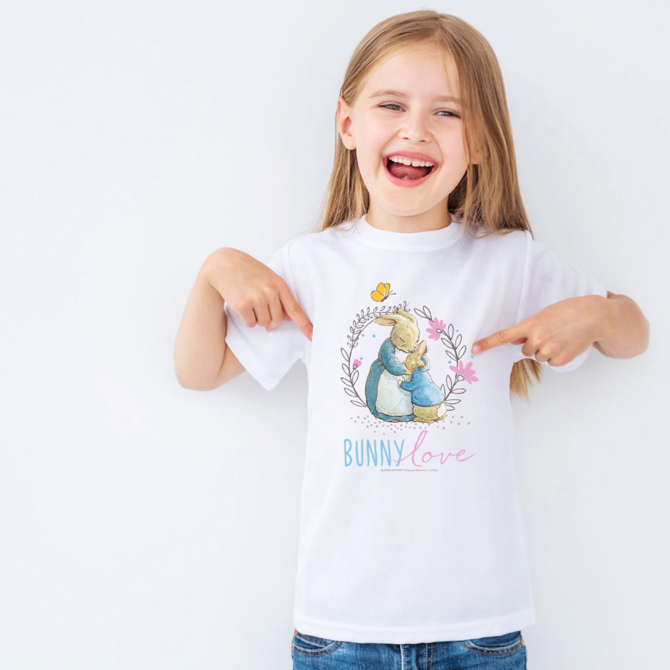 Shop for Clothing from the Official Peter Rabbit Shop