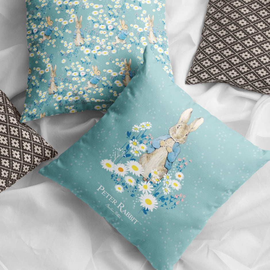 Cushions – Peter Rabbit Shop