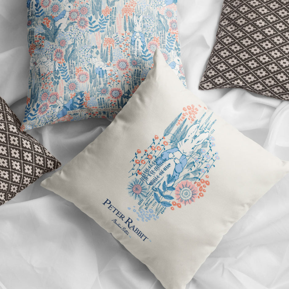 Cushions – Peter Rabbit Shop
