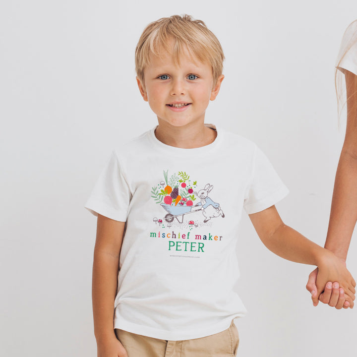 Shop for Clothing from the Official Peter Rabbit Shop